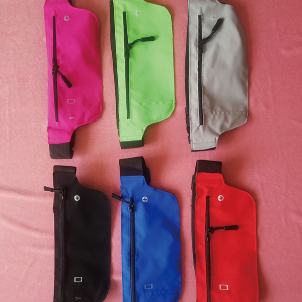 china fanny pack Manufacturer - wholesale price -Showcharm Packaging Co ...